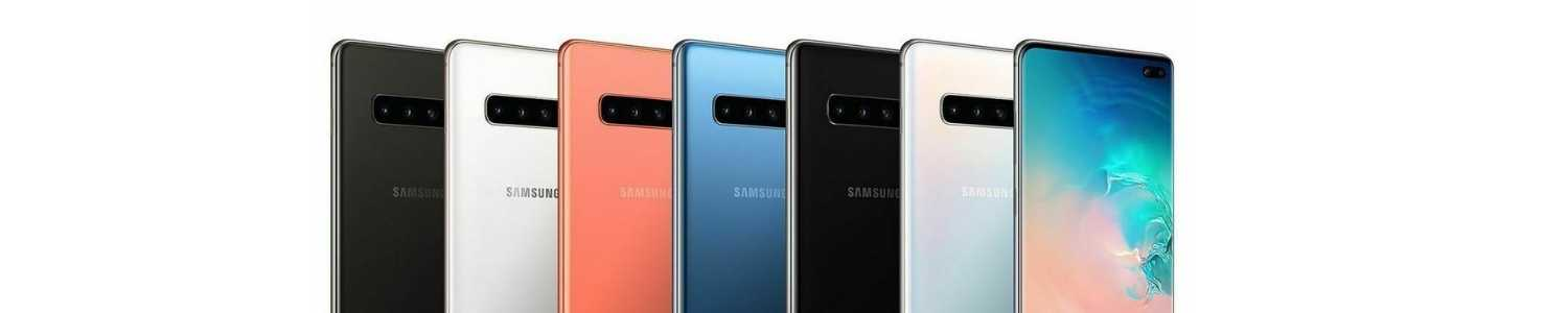 Buy Used Samsung Galaxy Phones Online | SmartphonesPLUS