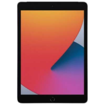 iPad 8 (WiFi Only) 32GB Space Gray