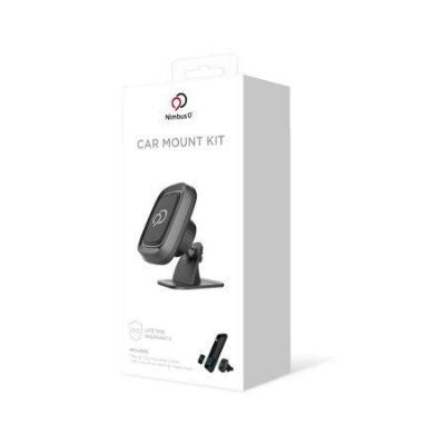 Nimbus9 Car Mount Kit